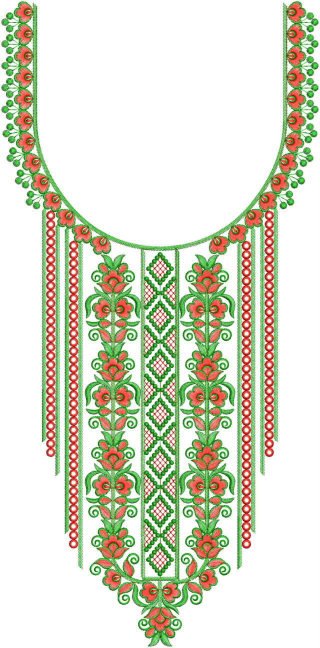 Embroidery Designs online download