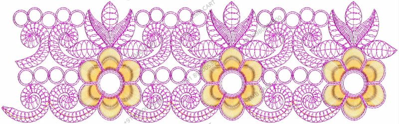 Embroidery Designs online download