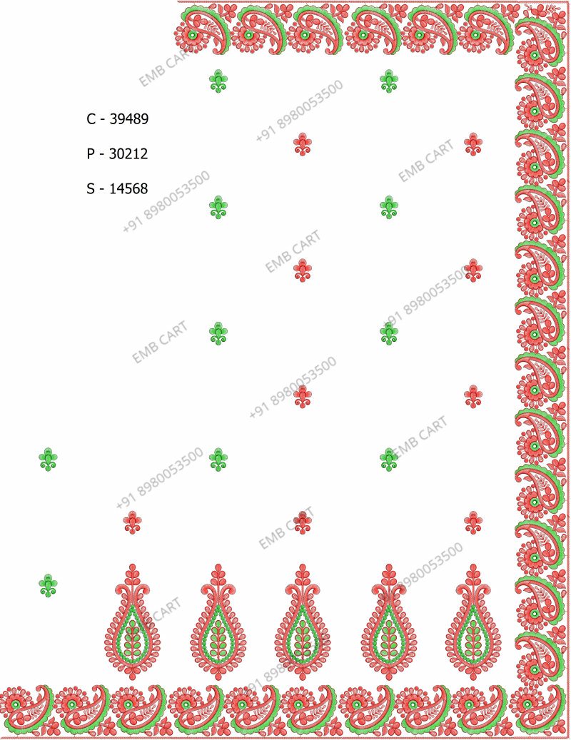 Embroidery Designs online download