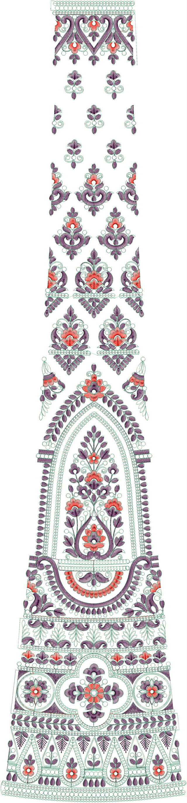 Embroidery Designs online download