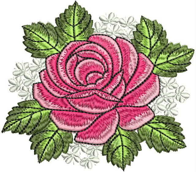 Embroidery Designs online download