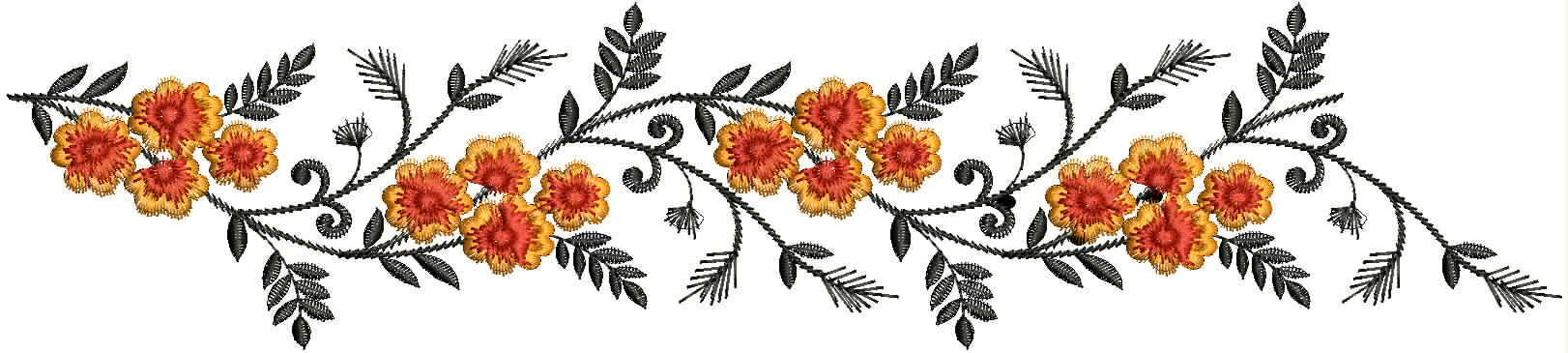 Embroidery Designs online download