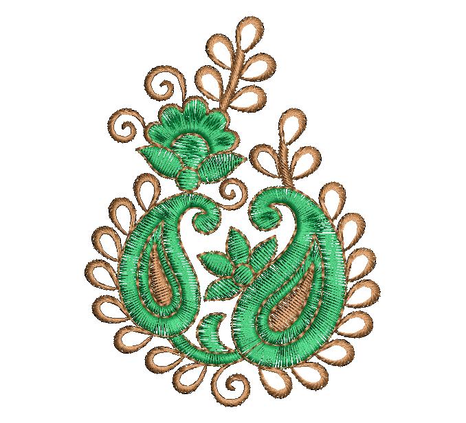 Embroidery Designs online download