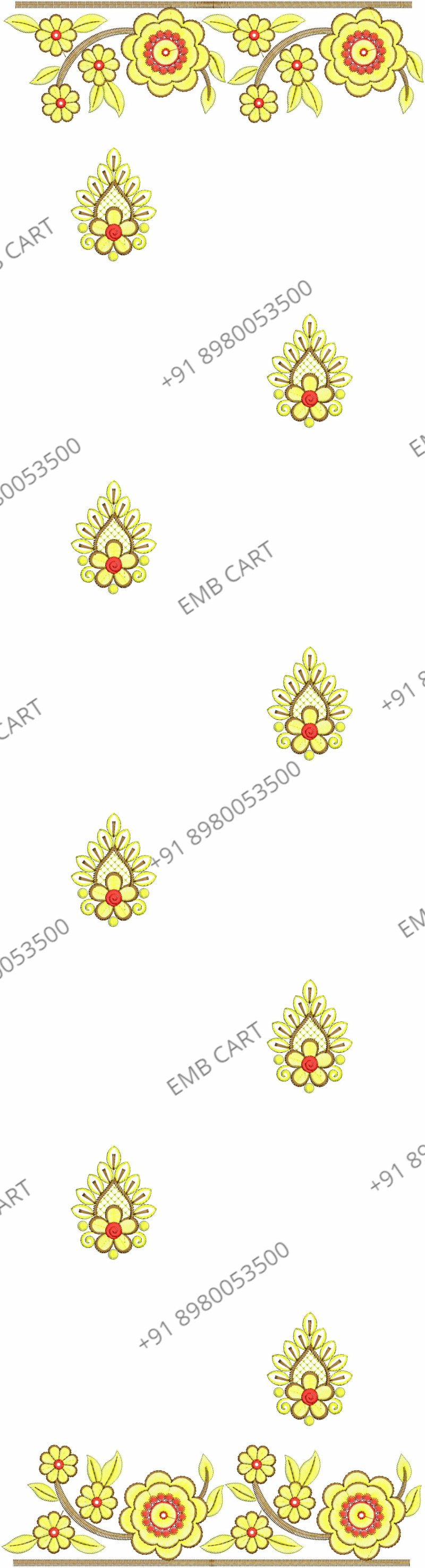 Embroidery Designs online download