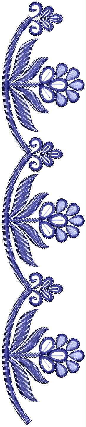 Embroidery Designs online download