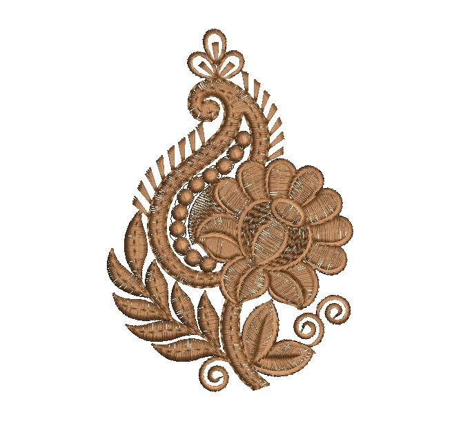 fancy butta embroidery designs