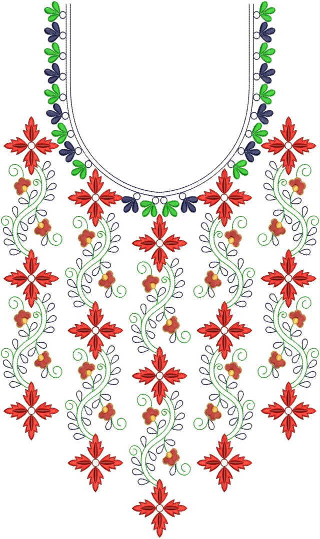 Embroidery Designs online download