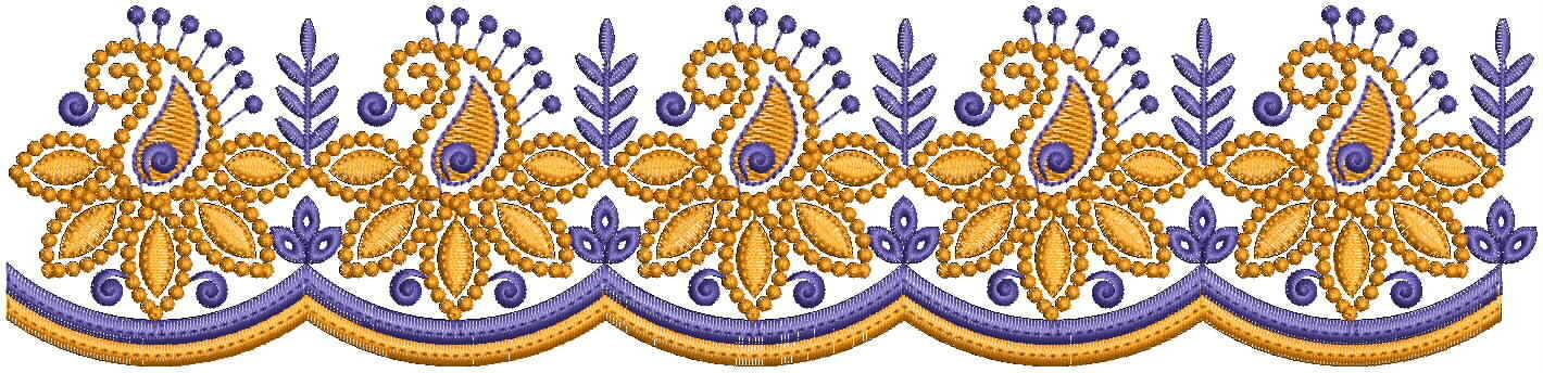 Embroidery Designs online download