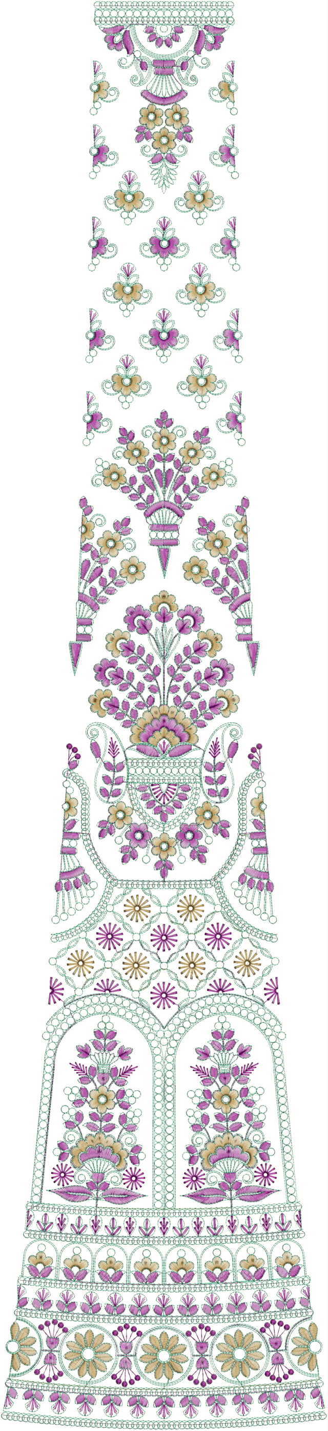 Embroidery Designs online download
