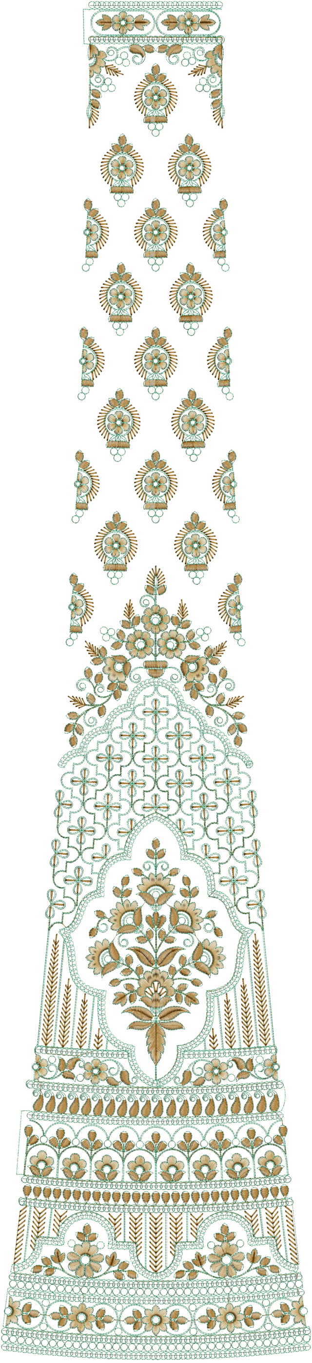 Embroidery Designs online download