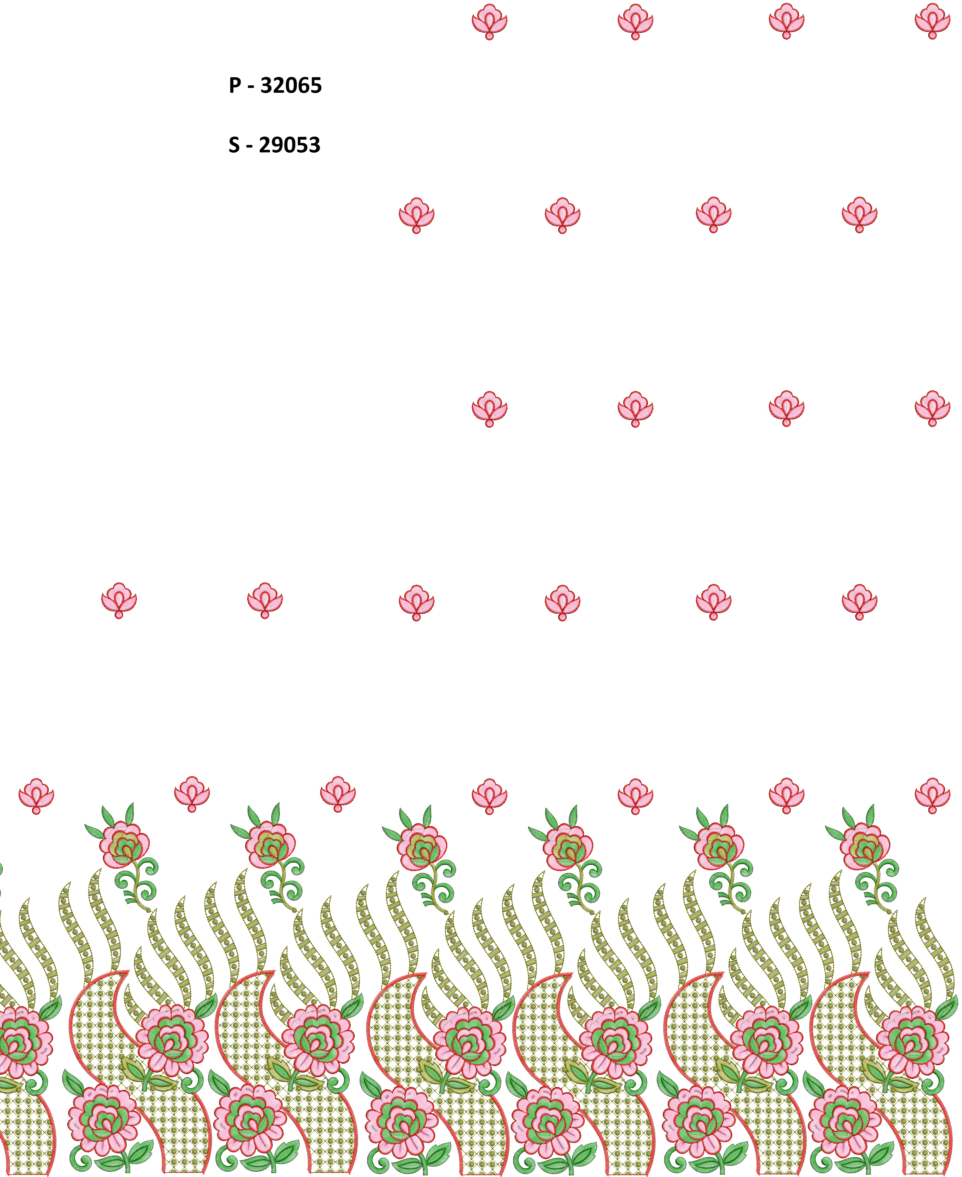 Embroidery Designs online download