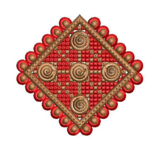 Embroidery Designs online download
