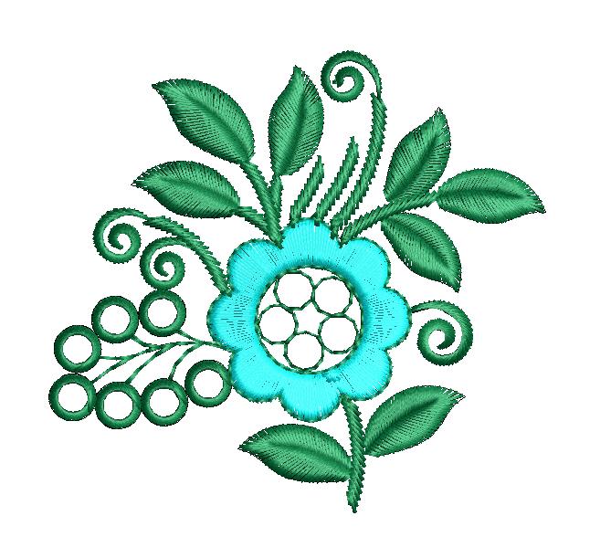 Embroidery Designs online download