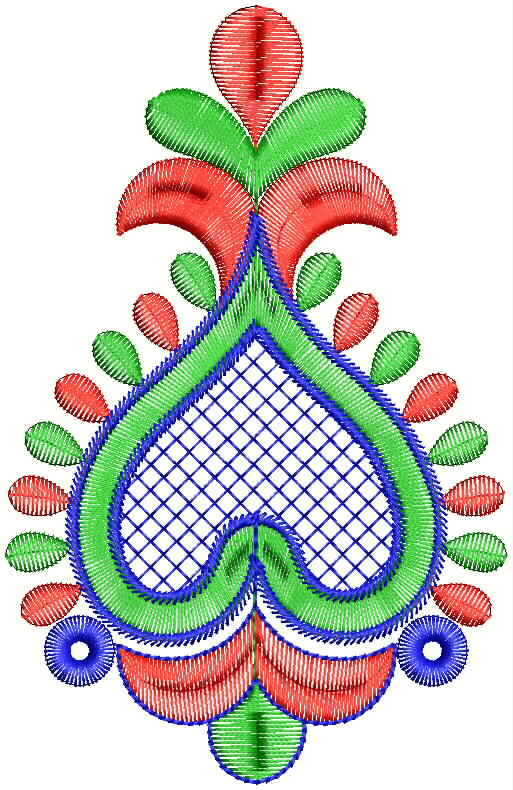 Embroidery Designs online download