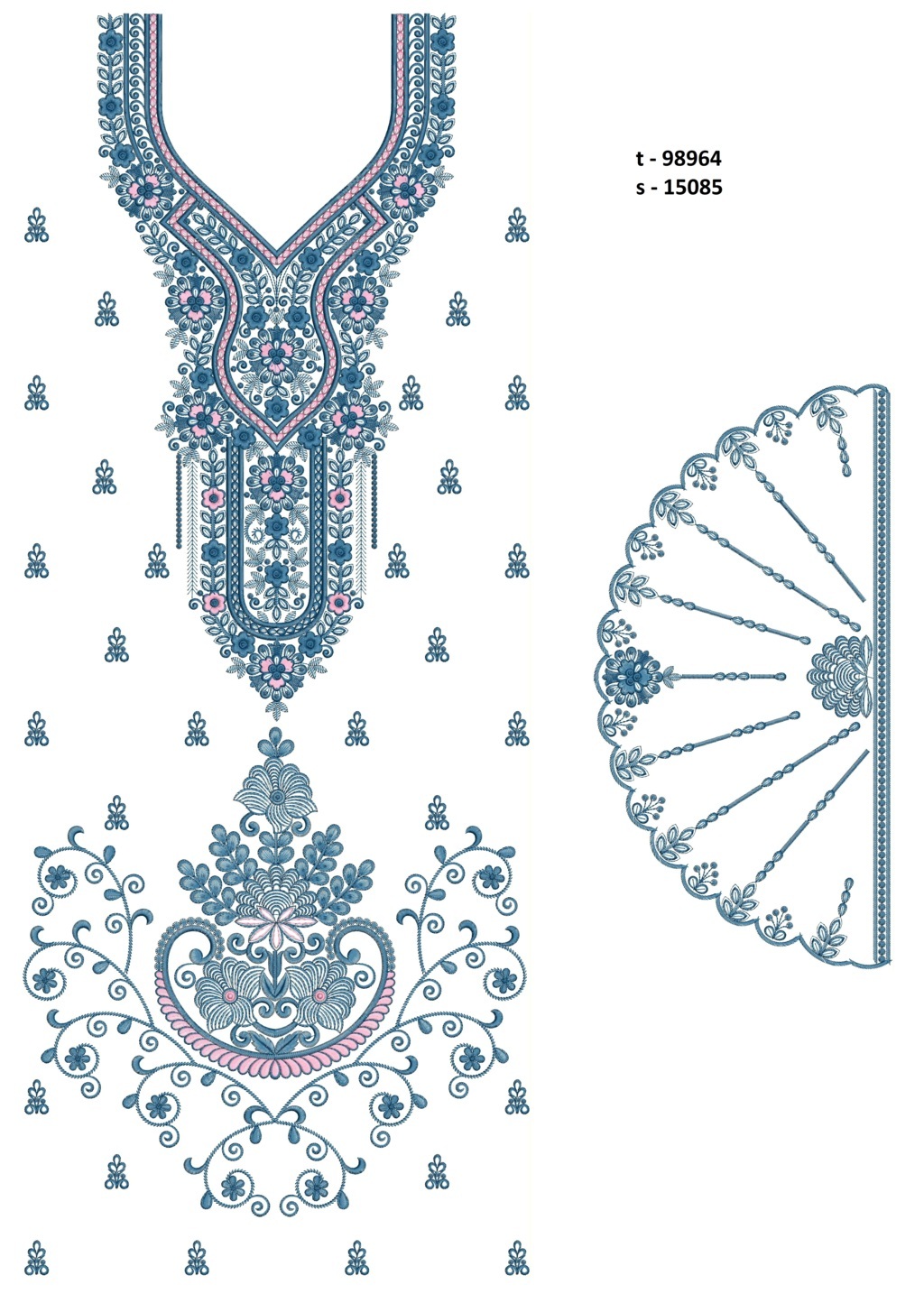 Embroidery Designs online download