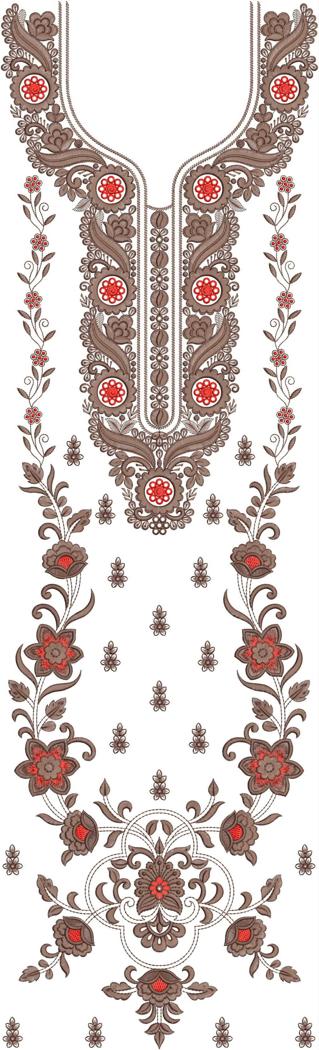 Embroidery Designs online download