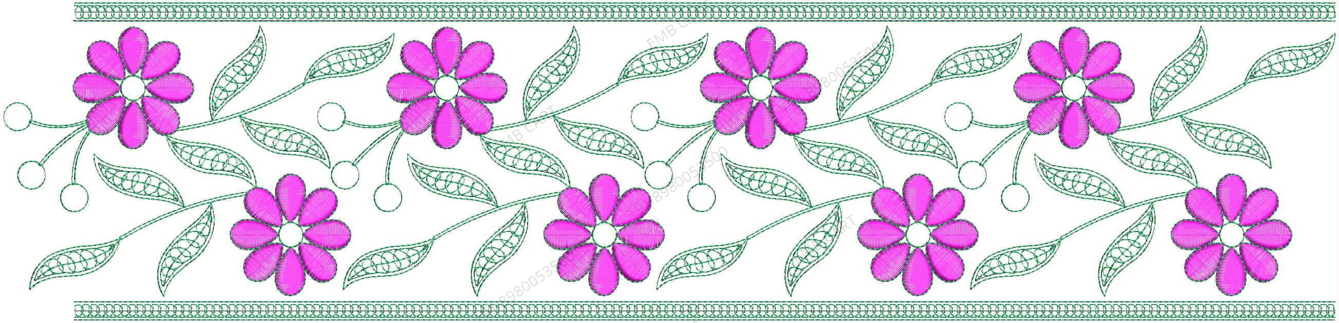 Embroidery Designs online download