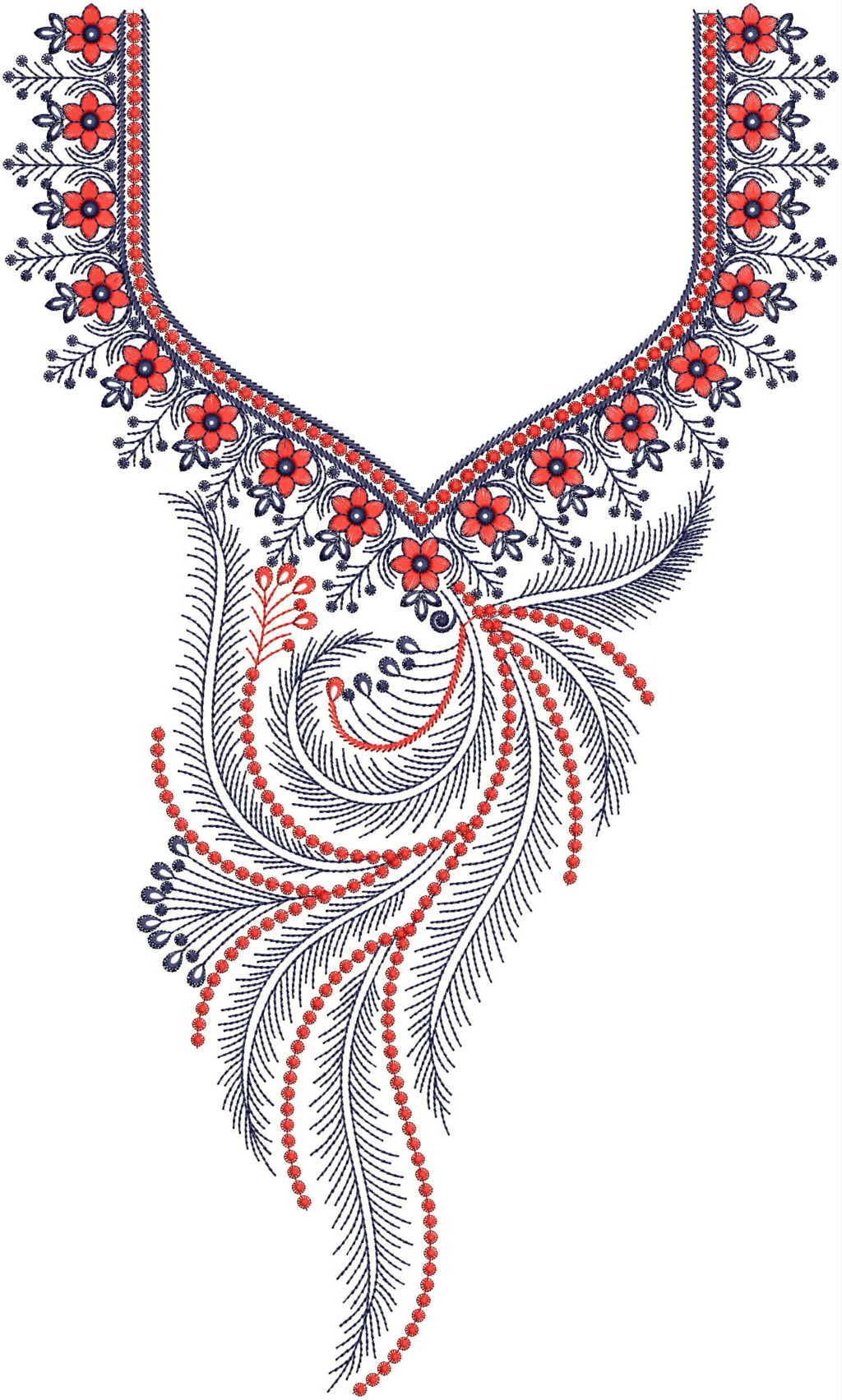 Embroidery Designs online download