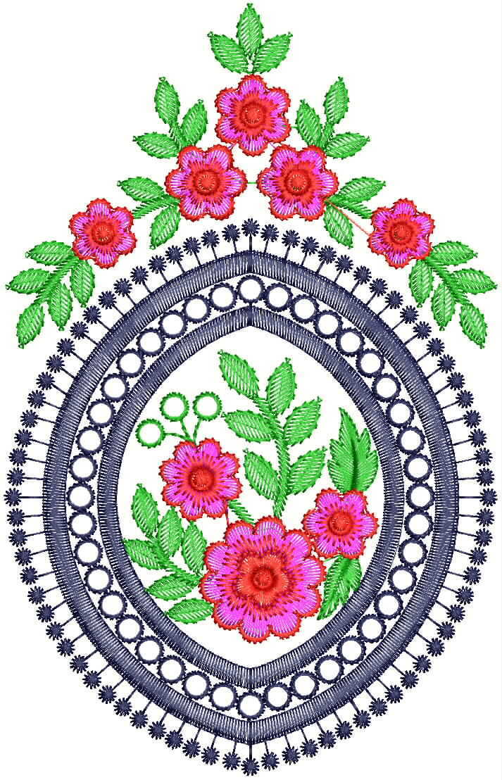 Embroidery Designs online download
