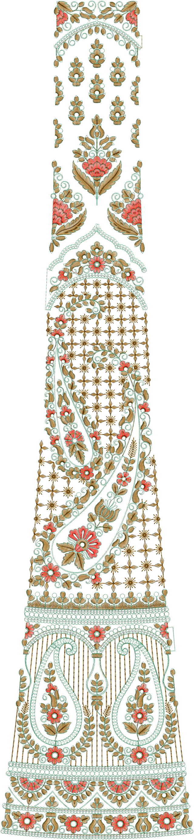 Embroidery Designs online download