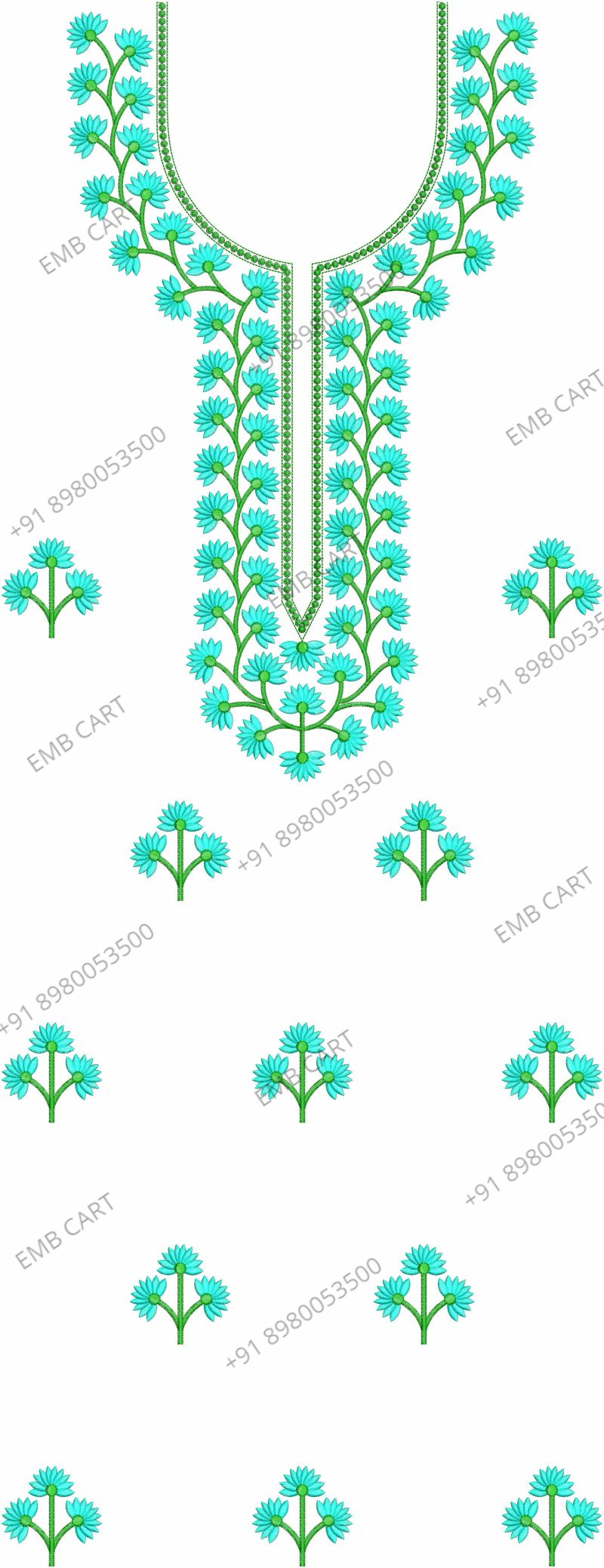 Embroidery Designs online download