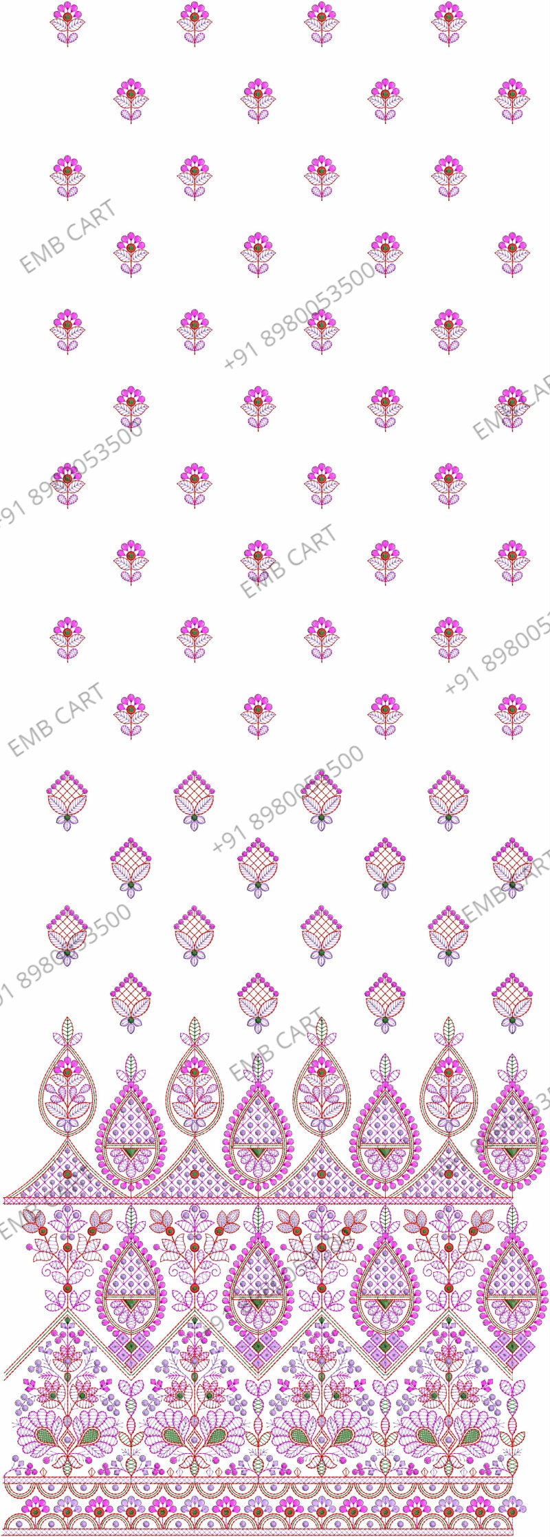 Embroidery Designs online download