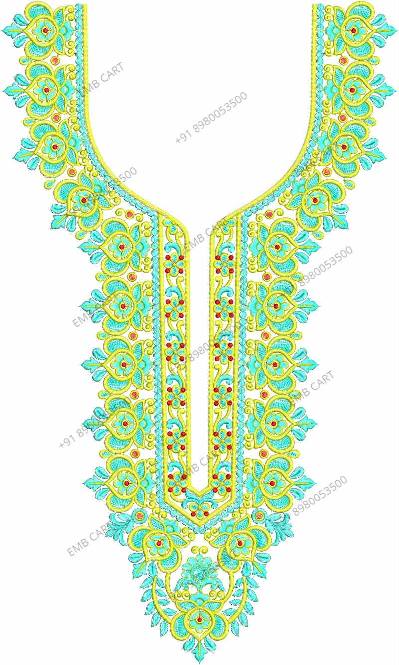 Embroidery Designs online download