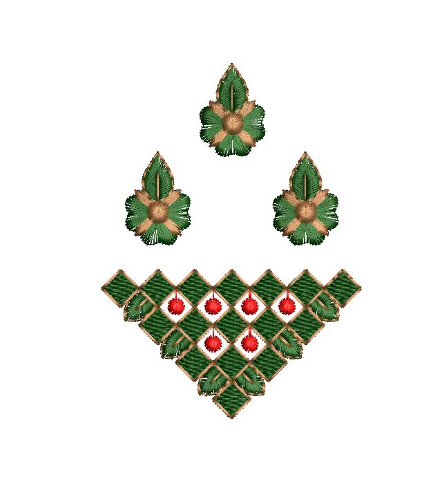 Embroidery Designs online download