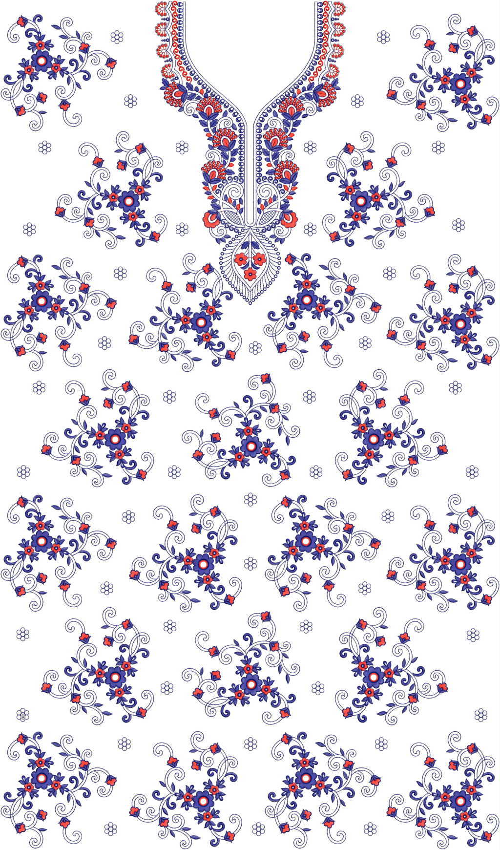 Embroidery Designs online download