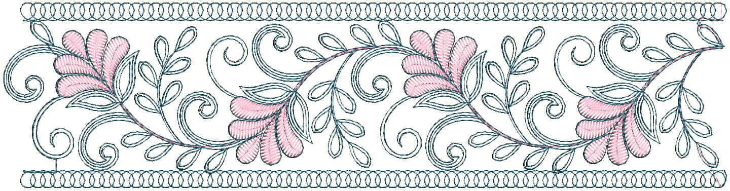 Embroidery Designs online download
