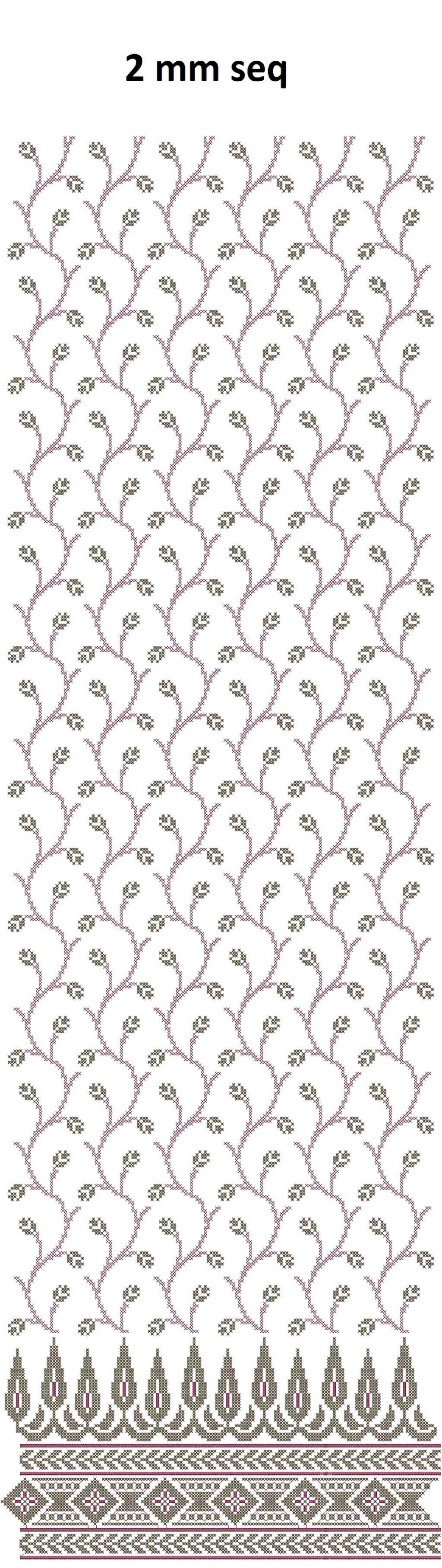 Embroidery Designs online download