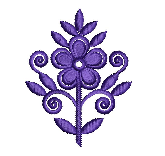 Embroidery Designs online download