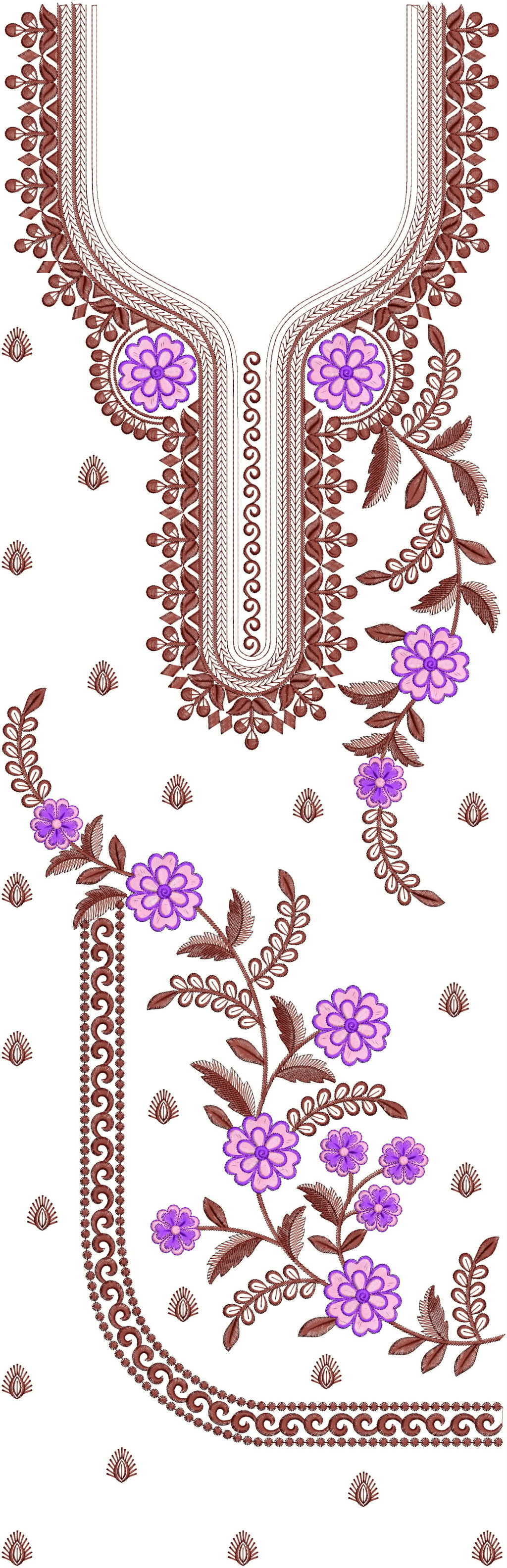 Embroidery Designs online download