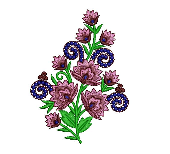 Embroidery Designs online download