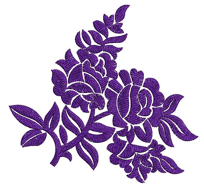 Embroidery Designs online download