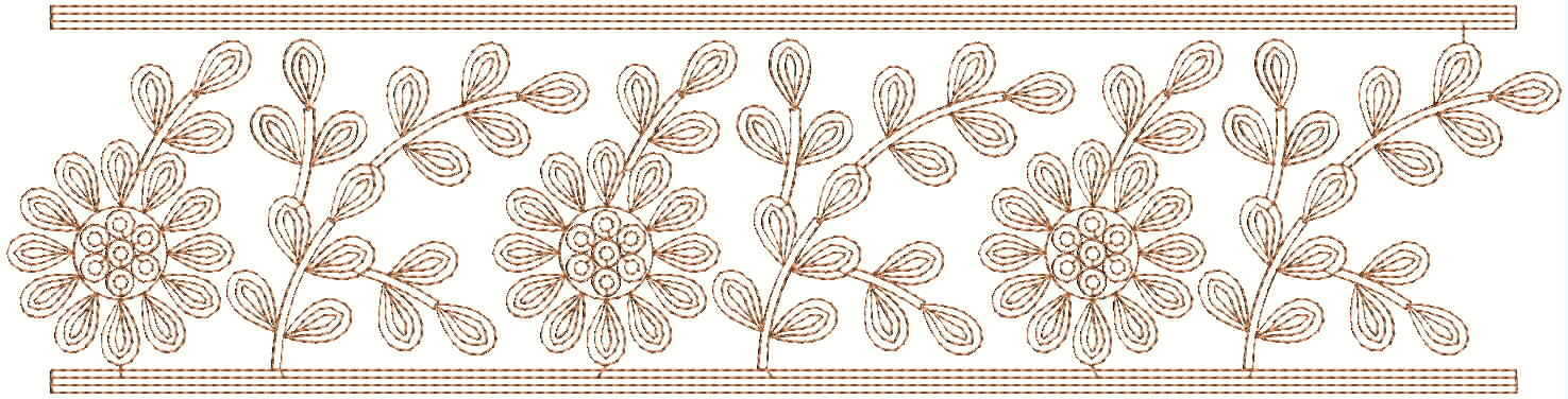 Embroidery Designs online download