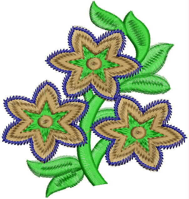 Embroidery Designs online download
