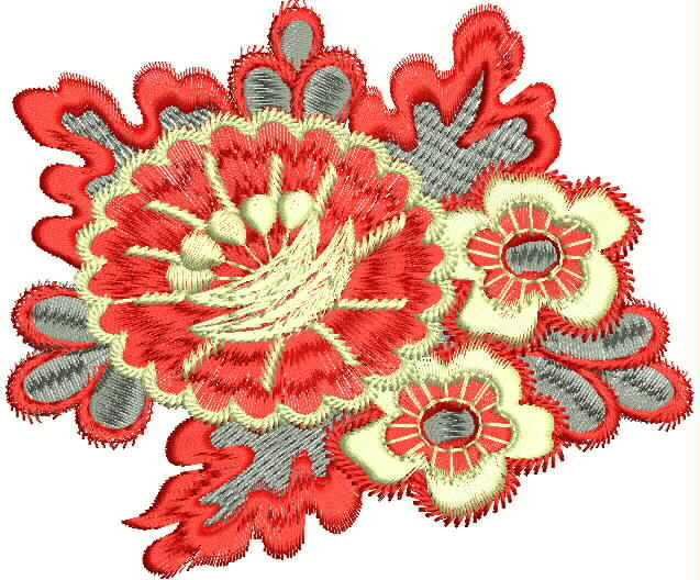 Embroidery Designs online download
