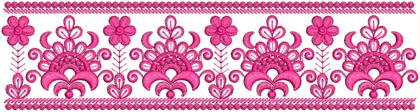 Embroidery Designs online download