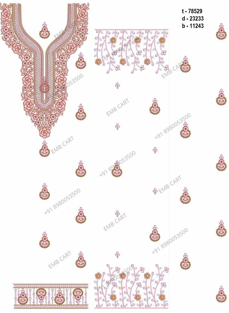 Embroidery Designs online download