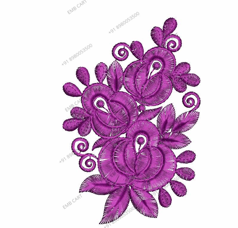 Embroidery Designs online download