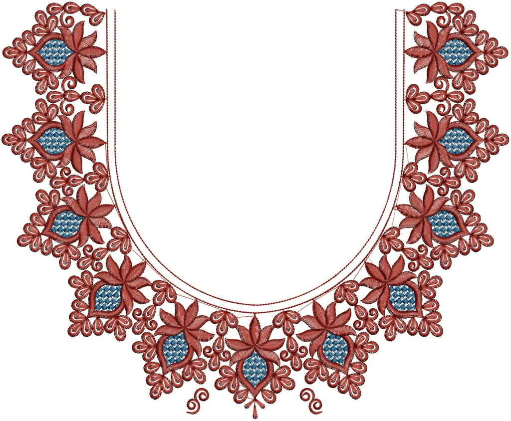 Embroidery Designs online download
