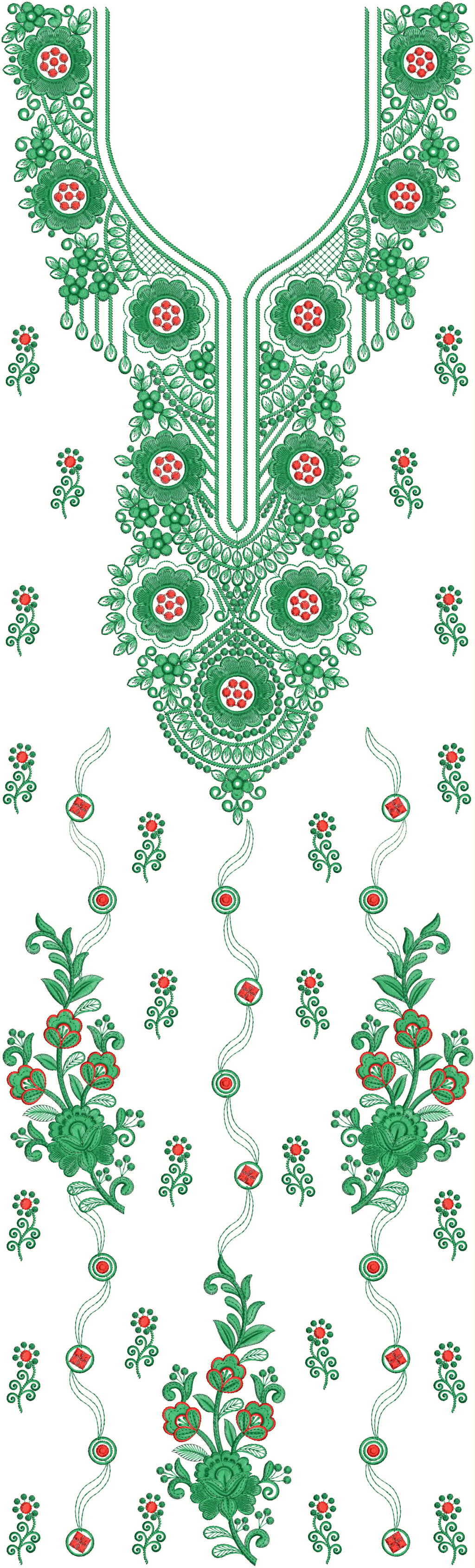 Embroidery Designs online download