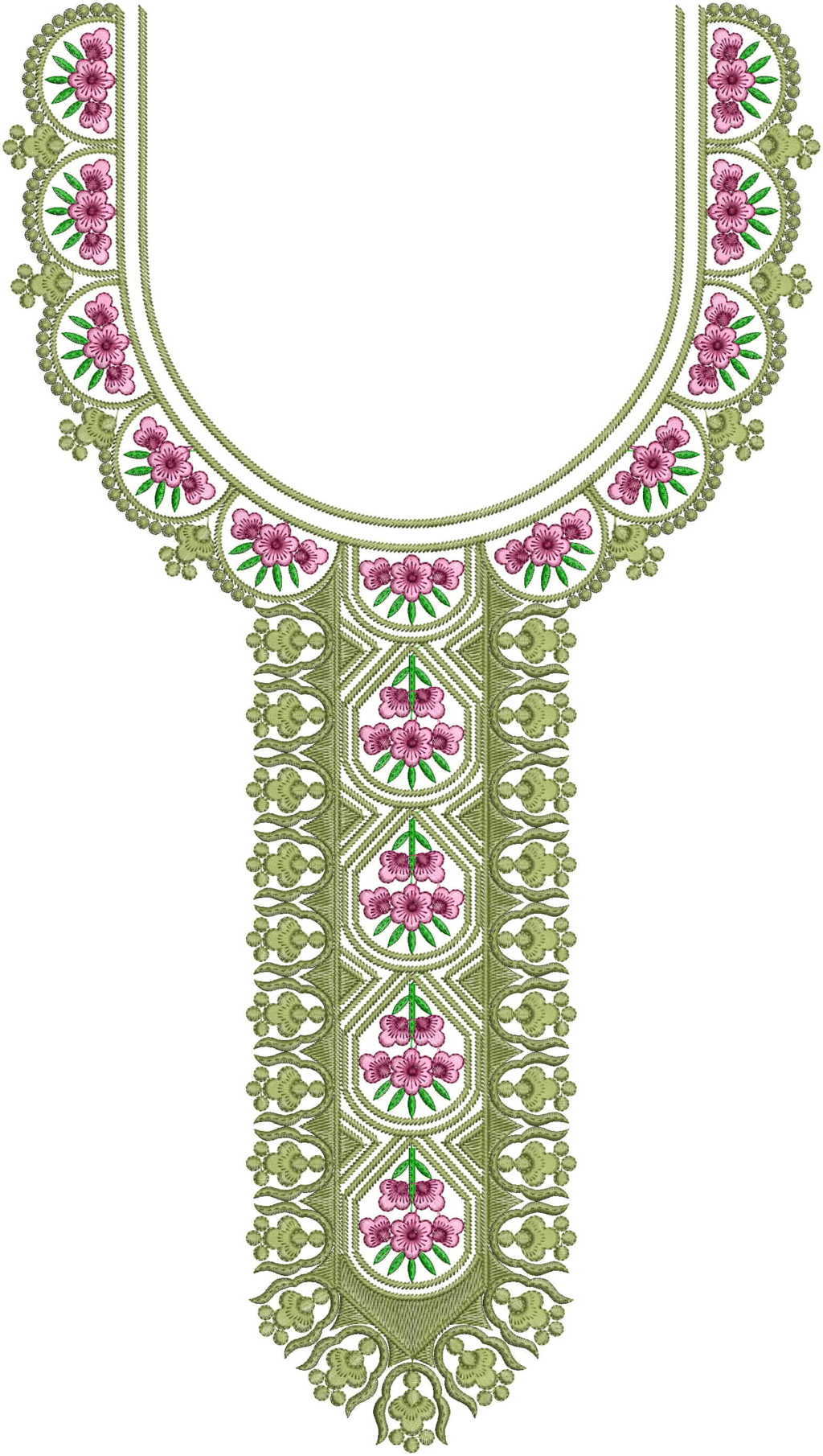 Embroidery Designs online download