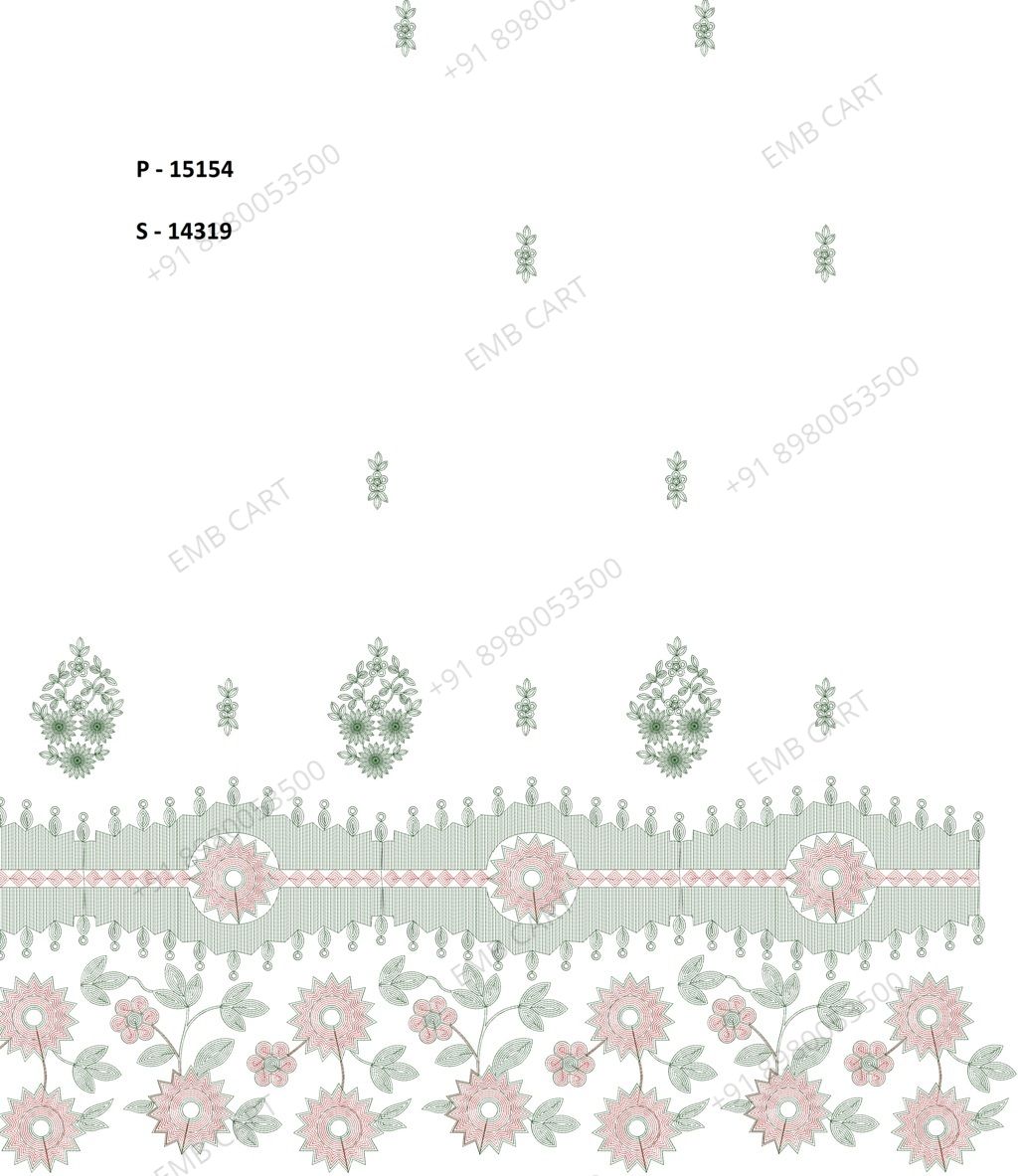 Embroidery Designs online download