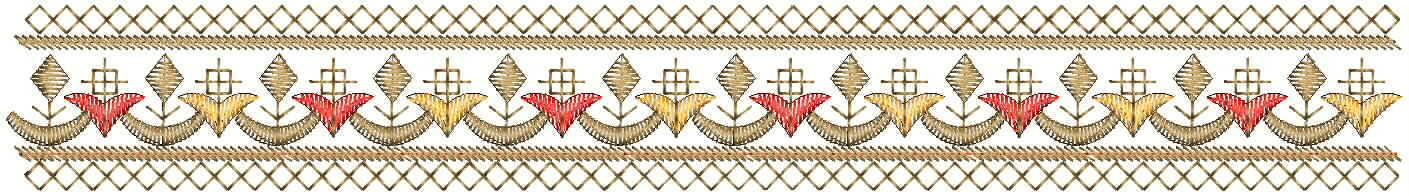 Embroidery Designs online download