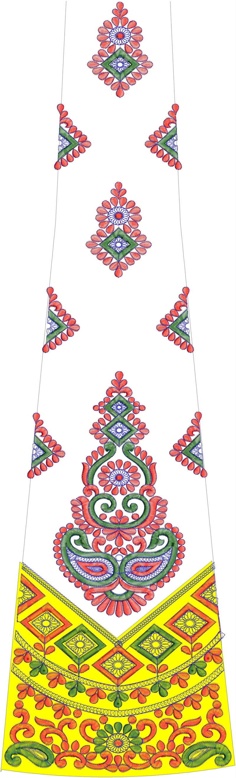 Embroidery Designs online download