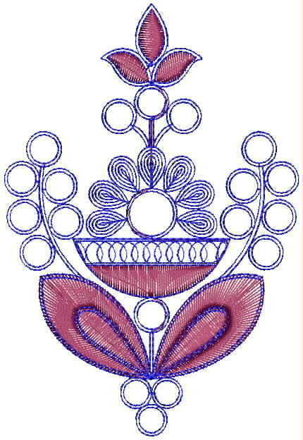 Embroidery Designs online download