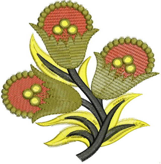 Embroidery Designs online download