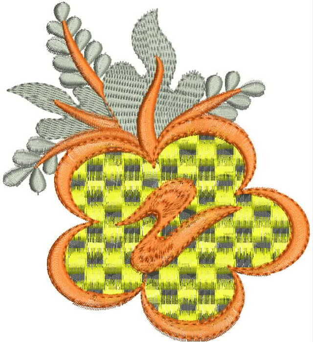 Embroidery Designs online download